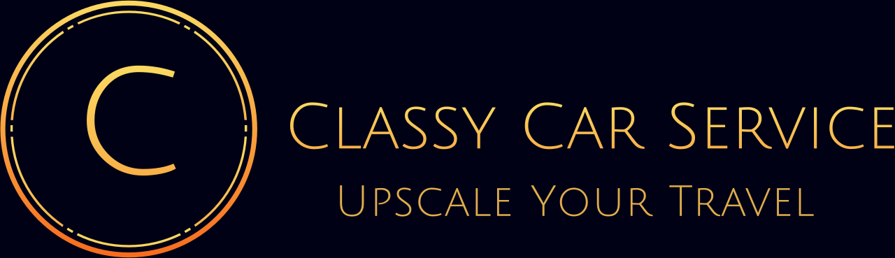 First Class SUV | Classy Car Service